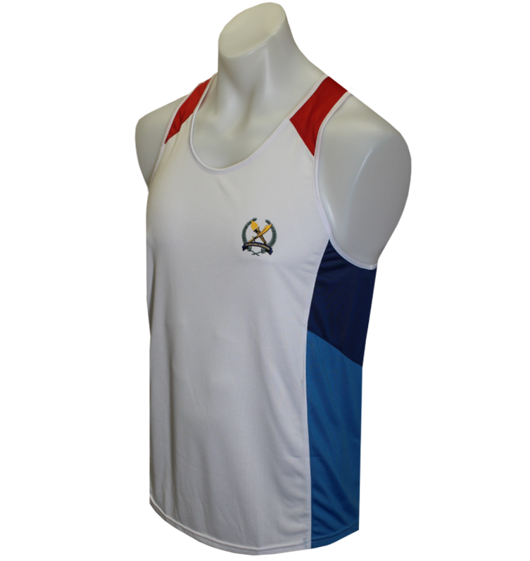 [Lifestylemart] OCS/SAFTI | Singlet | Quick Drying | Lazada Singapore