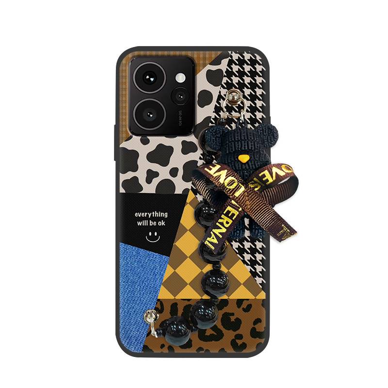 soft case Cartoon Phone Case For Nokia HMD Skyline cute Anti-knock ...