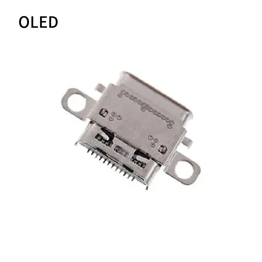Nintendo Switch Charger Charging Port Replacement Socket Repair Parts ...