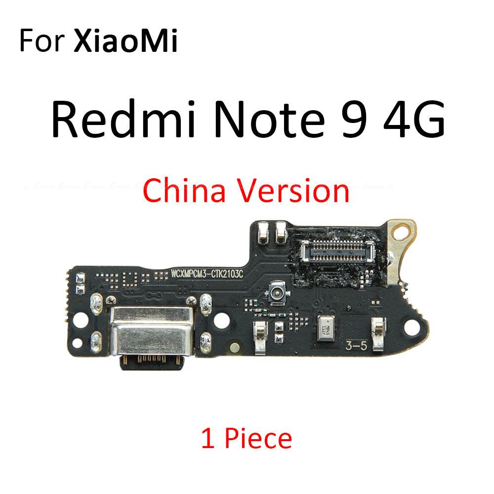 Power Charging Connector Plug Port Dock Board Flex Cable For Xiaomi ...