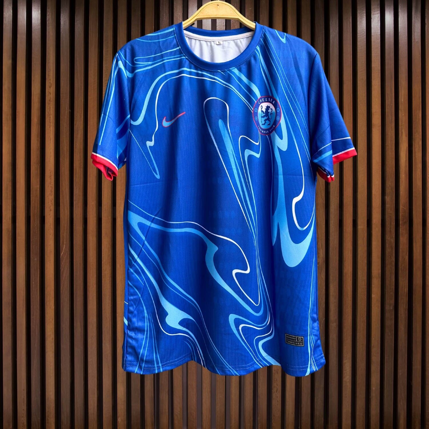 CHELSEA HOME KIT | Daraz.com.np: Buy Online at Best Prices in Nepal ...