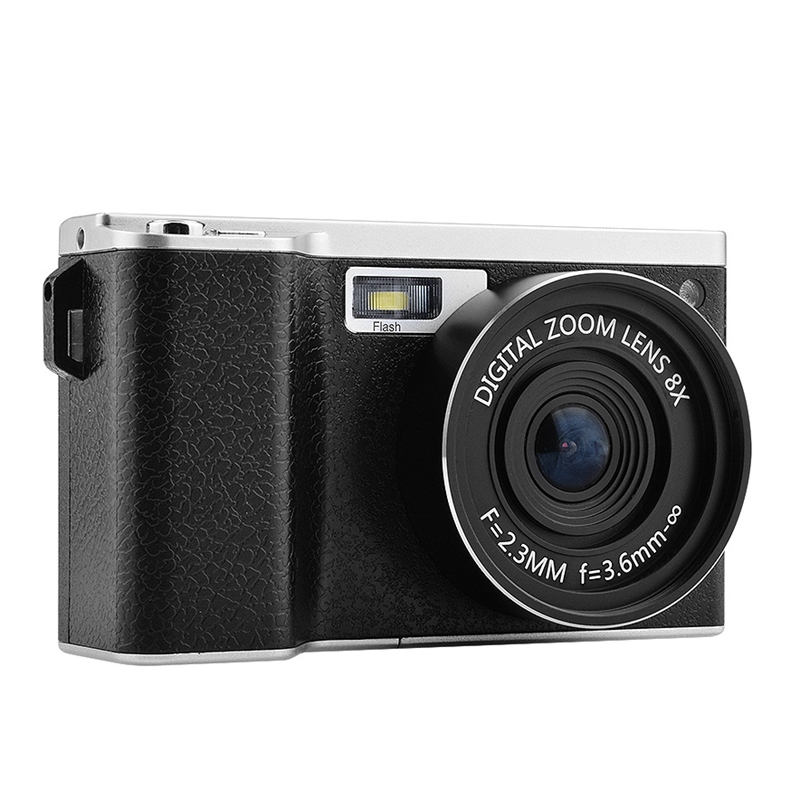 (AXKN) X9 4 Inch Ultra Hd Ips Press Screen 24 Million Pixel Mini Single ...