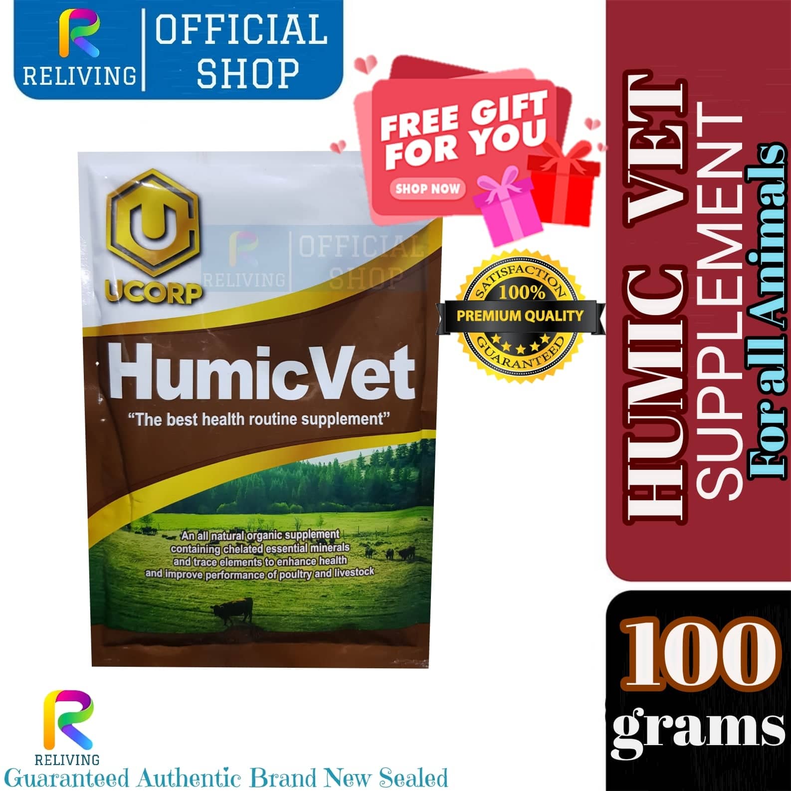 Humic Vet For Dogs Benefits at Janelle Hernandez blog