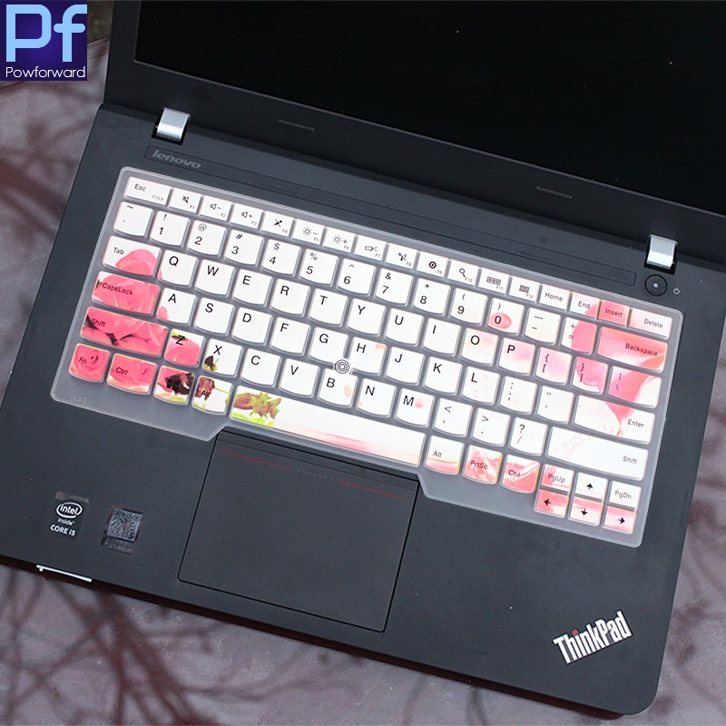 【UrbanNomad】14 inch Laptop Keyboard Cover Protector for Lenovo ThinkPad ...
