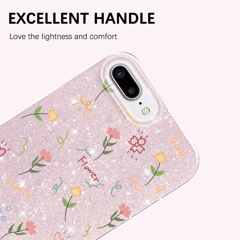VRQR New Phone Case For Iphone XR XS MAX 6 Plus 7 Plus 8 Plus 6S Plus ...