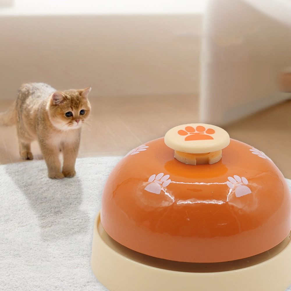 Durable Table Bell Call Bell Hand Press Dining Bell Reception Bell ...