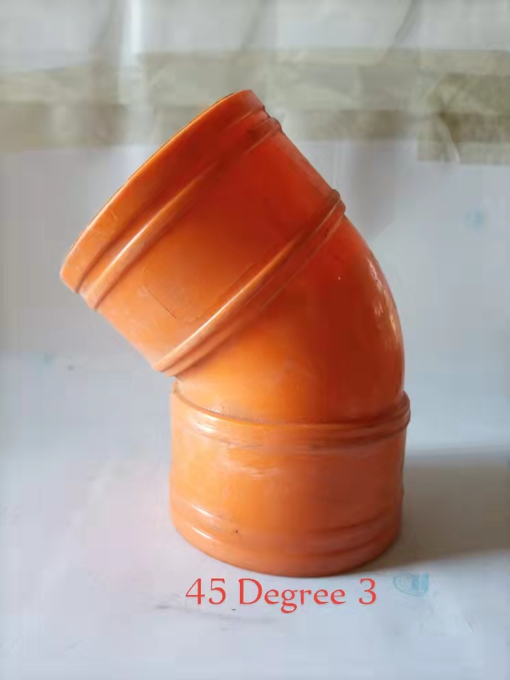 [FS]Orange Pipe Fittings/Orange fittings | Lazada PH