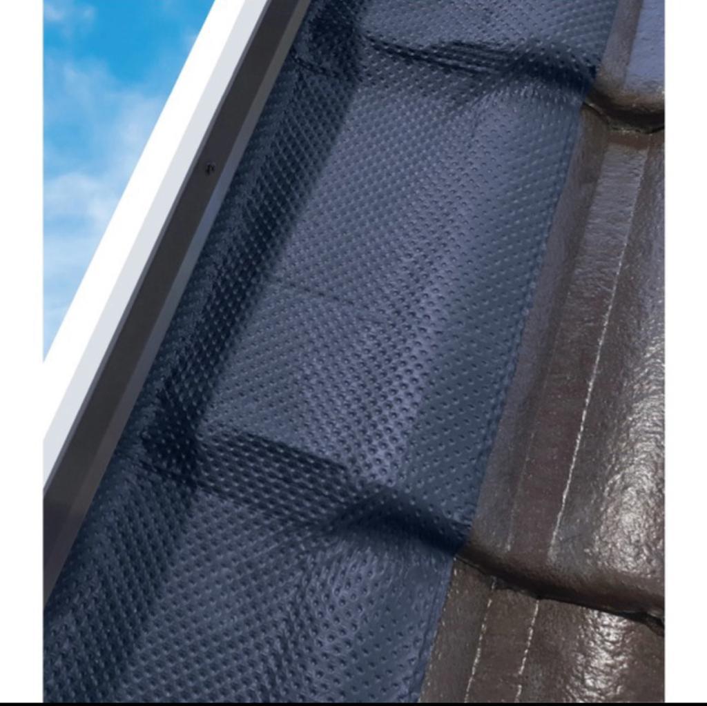 BMI Monier Easy Flash SE (Leak-Proof Solution for Wall Flashing Elabana ...