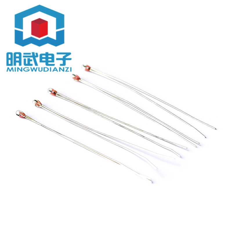 3D Printer NTC Thermistor 100K/100 Ohm 2A 1% High Accuracy Single-Sided ...