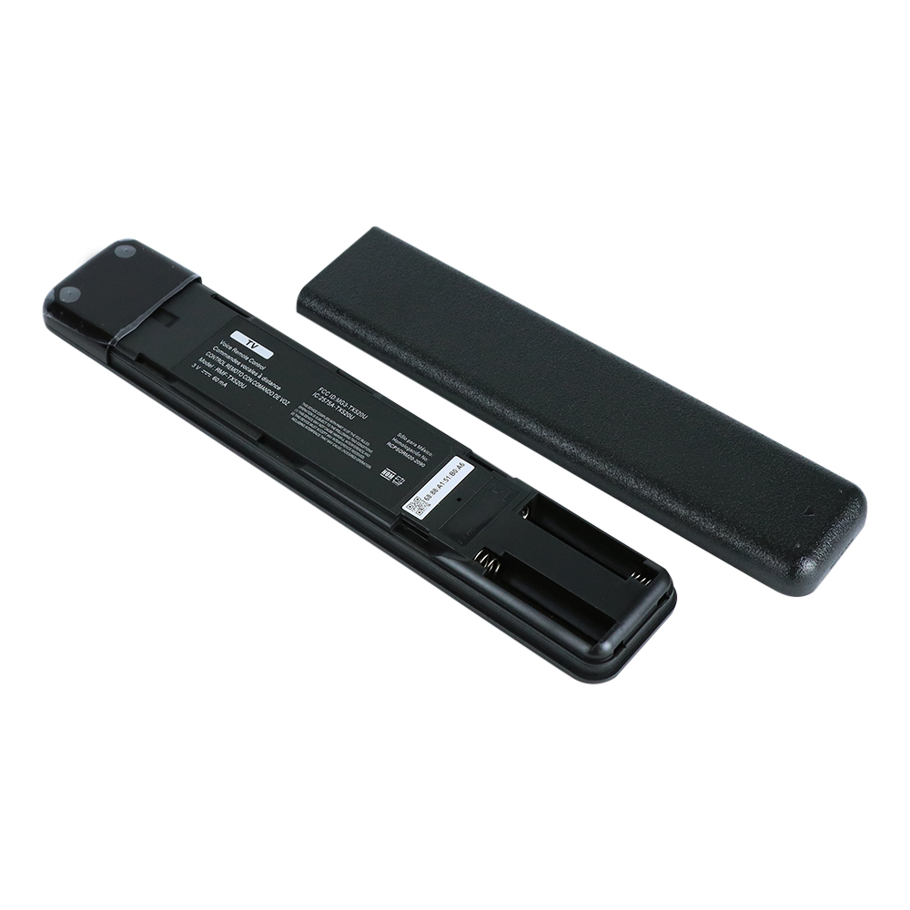 Hot Hd Smart Tv Remote Control Replacement For Kd55x85j Xr65a80j ...