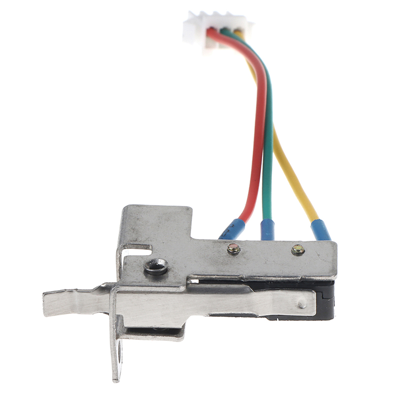 Micro Switch With Bracket For Most Valve Assembly Gas Water Heater ...