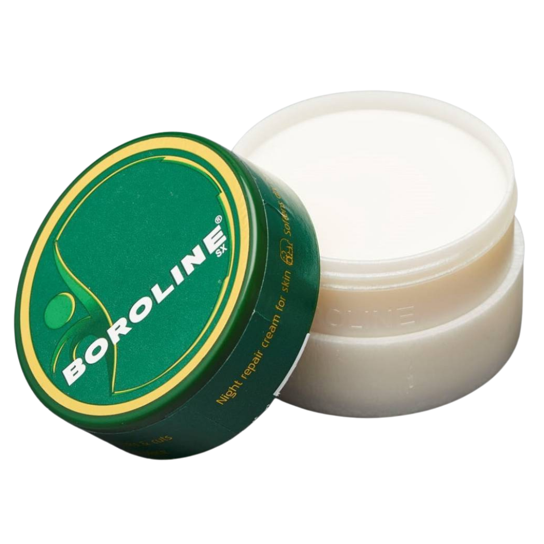 Boroline Antiseptic Cream 40g Dabba Pack Perfect Night Cream For Ultra ...