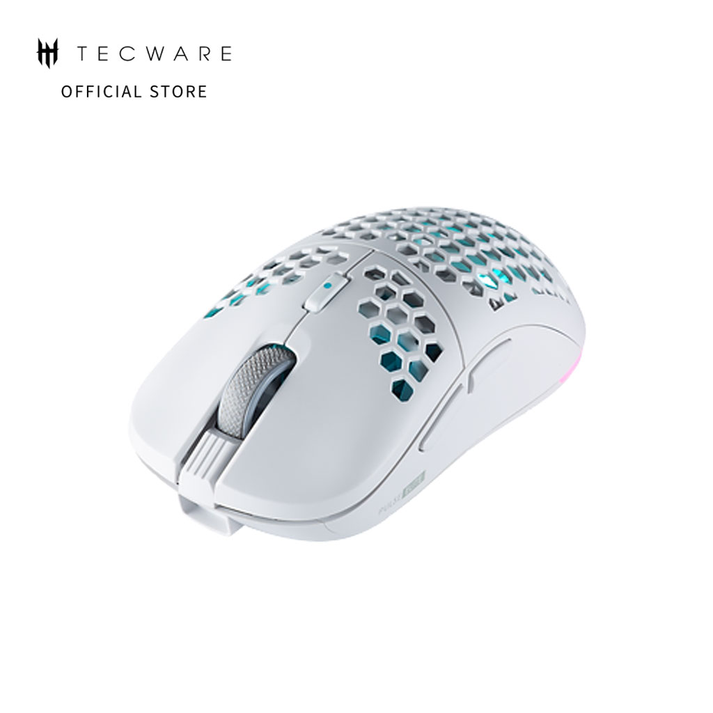 Tecware Pulse Elite Wireless Gaming Mouse | Lazada