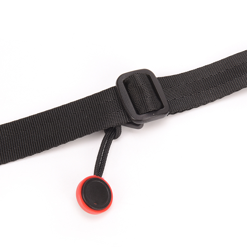 Pro Quick Release Camera Cuff Wrist Strap Shoulder Strap Sling ABS ...