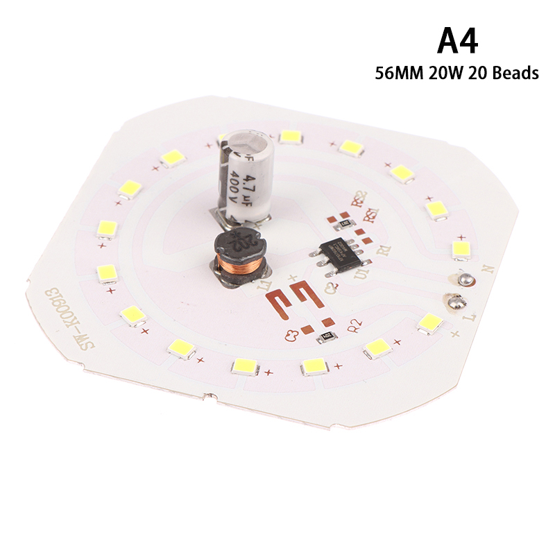 【Daily Deals】 5W 10W 15W 20W Suitable For High Brightness 220V Linear ...
