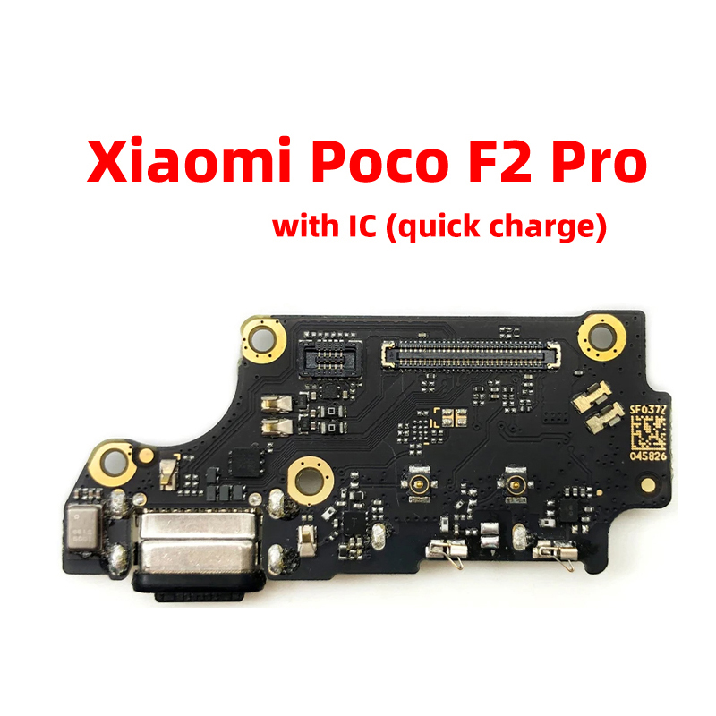 For xiaomi Poco pro Dock USB Charger Charging Port Cable Board ...