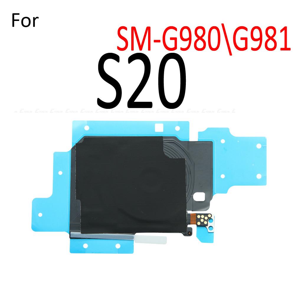 Wireless Charging Charger Chip NFC Module Antenna Flex Cable For ...