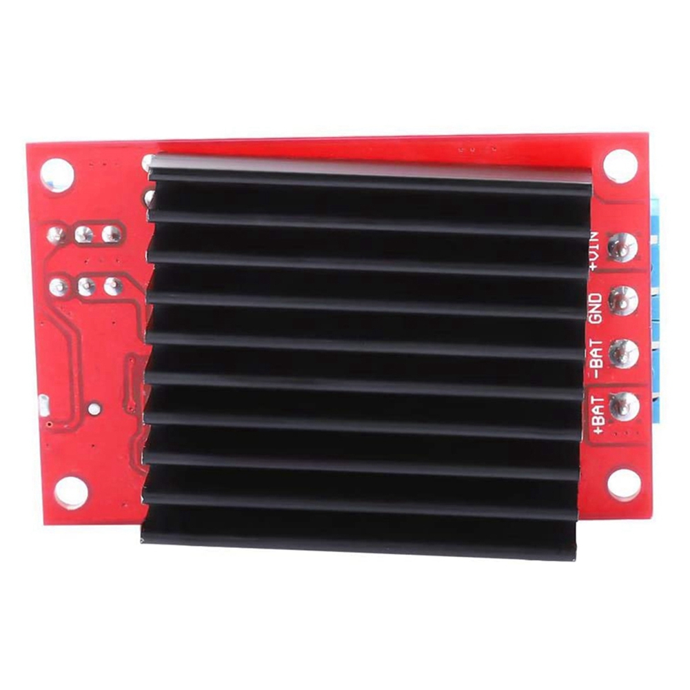 5A MPPT Solar Panel Regulator Controller Solar Charge Controller ...