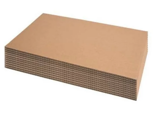 5 Pcs Sheet Packing 60x40 Cm / Kardus / Karton Lembaran | Lazada Indonesia