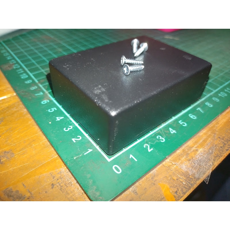 HOKKY box X1 LUBANG & X2B plastik | Lazada Indonesia