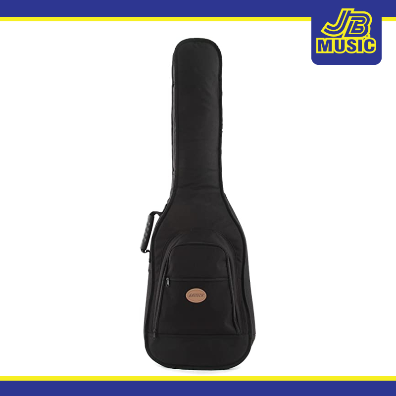 Gretsch - G2168 Jet Baritone/Jr Jet Bass Gig Bag (996468000)(Guitar Equipments)(Guitar Bag ...