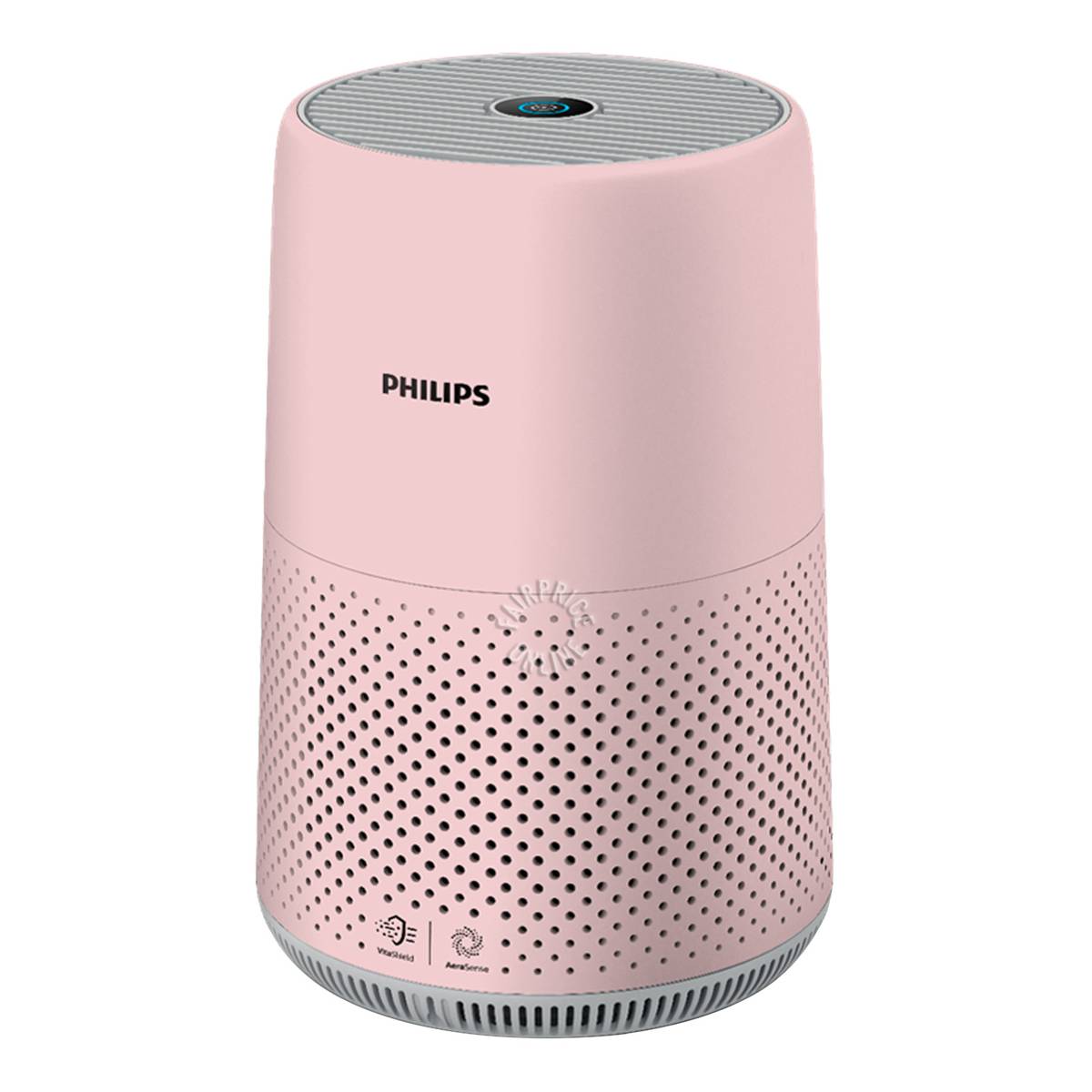 Philips Series 800 Air Purifier AC0820 (Pink - Limited Units Left ...