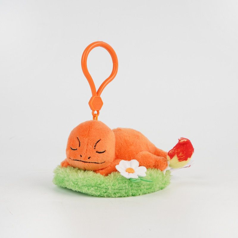 MANYOU Animal Pokemon Pikachu Eevee Bulbasaur Charmander Jigglypuff ...