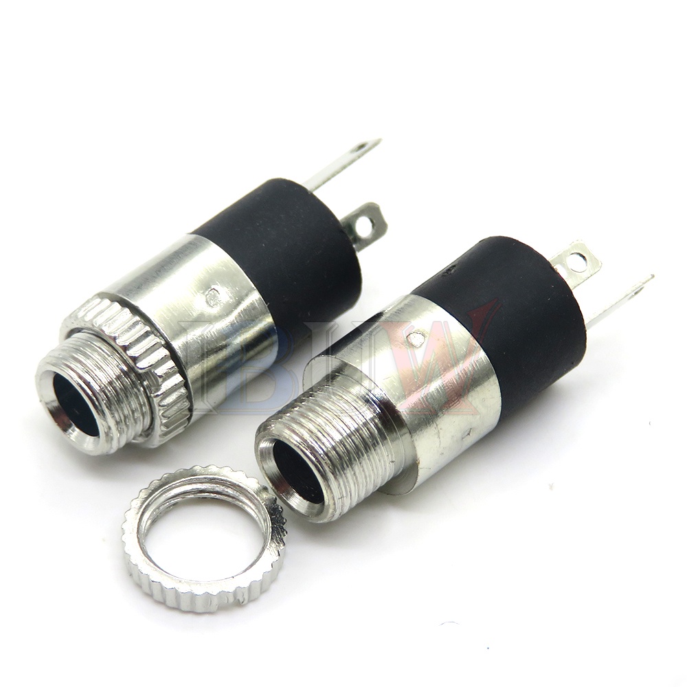 10PCS/lot Headphone jack 3.5mm PJ PJ313 PJ320 PJ326 PJ327 PJ358 PJ392 ...