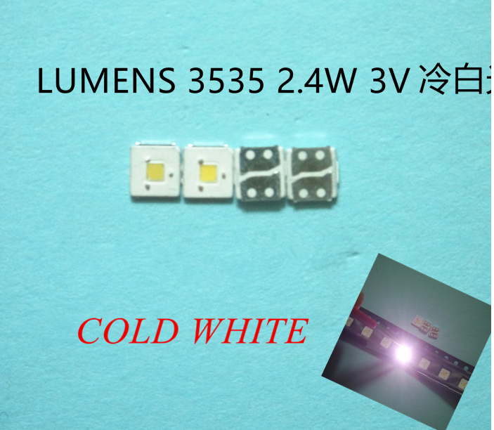 【UrbanNomad】50-100PCS For UNI LUMENS SAMSUNG LED brand new and original ...