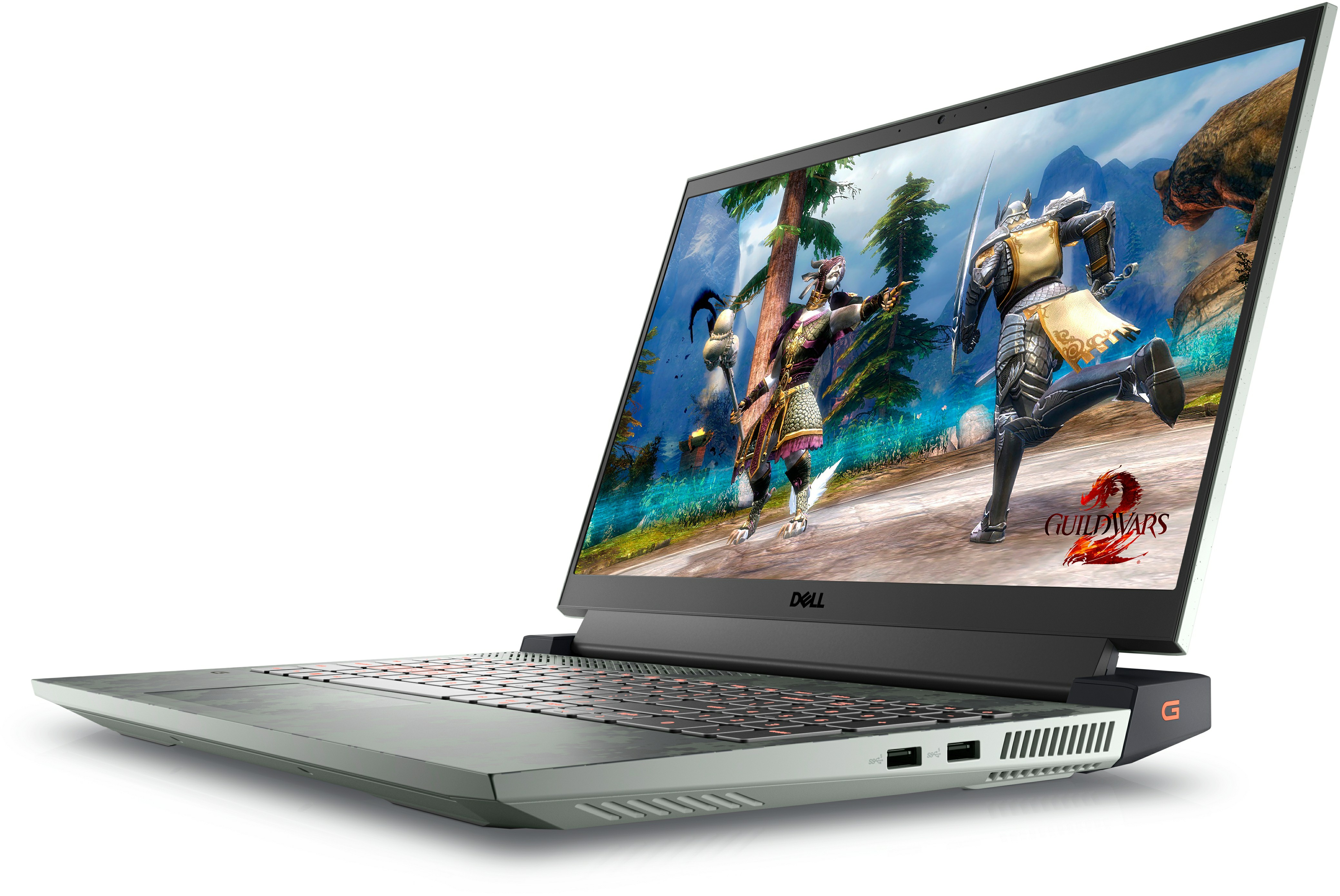 ผ่อน0 ฟรี Gift Voucher 300 NOTEBOOK โน๊ตบุ๊คเกมมิ่ง DELL INSPIRON G15 ...