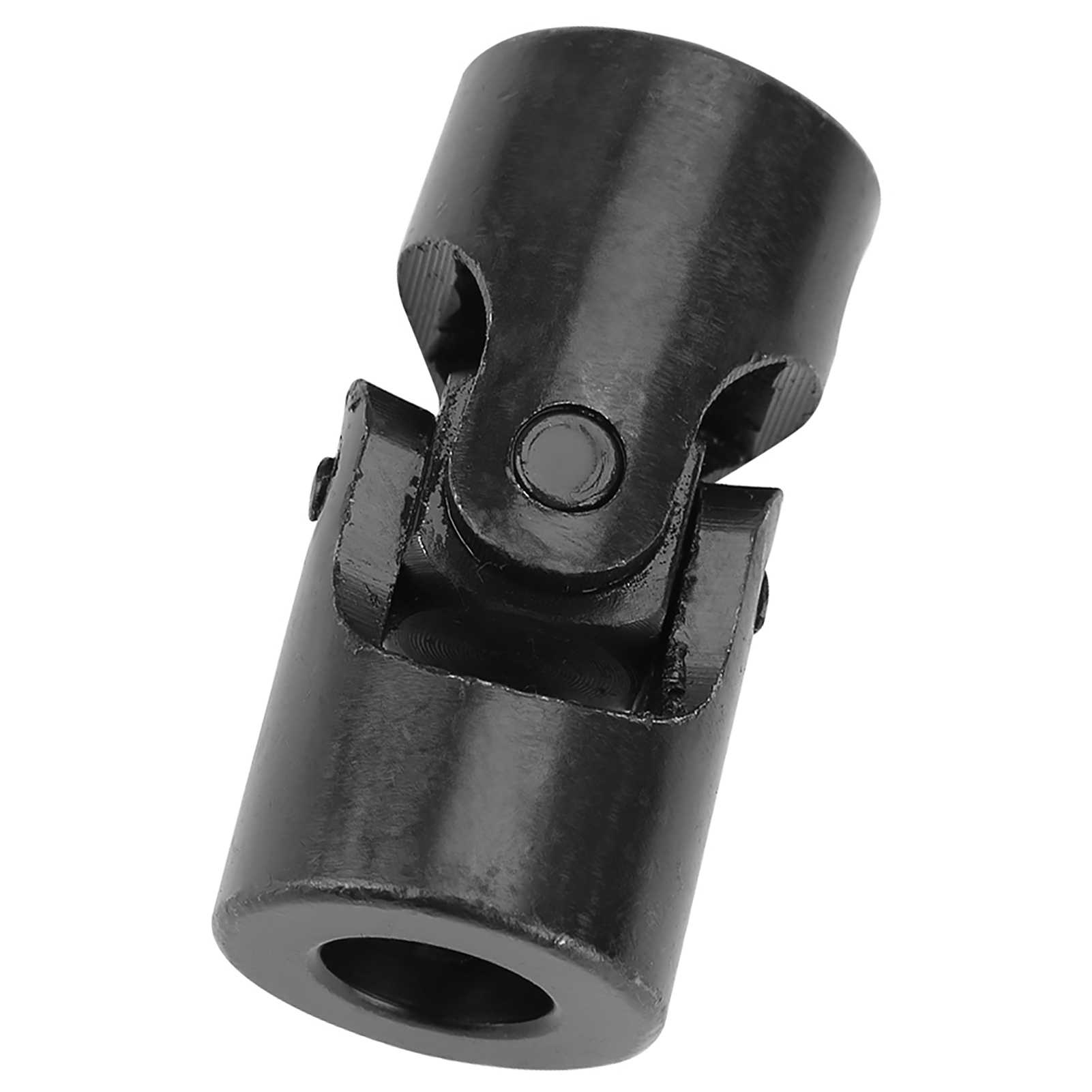 Shaft Coupling Motor Connector DIY Steering Universal Joint 122451mm ...