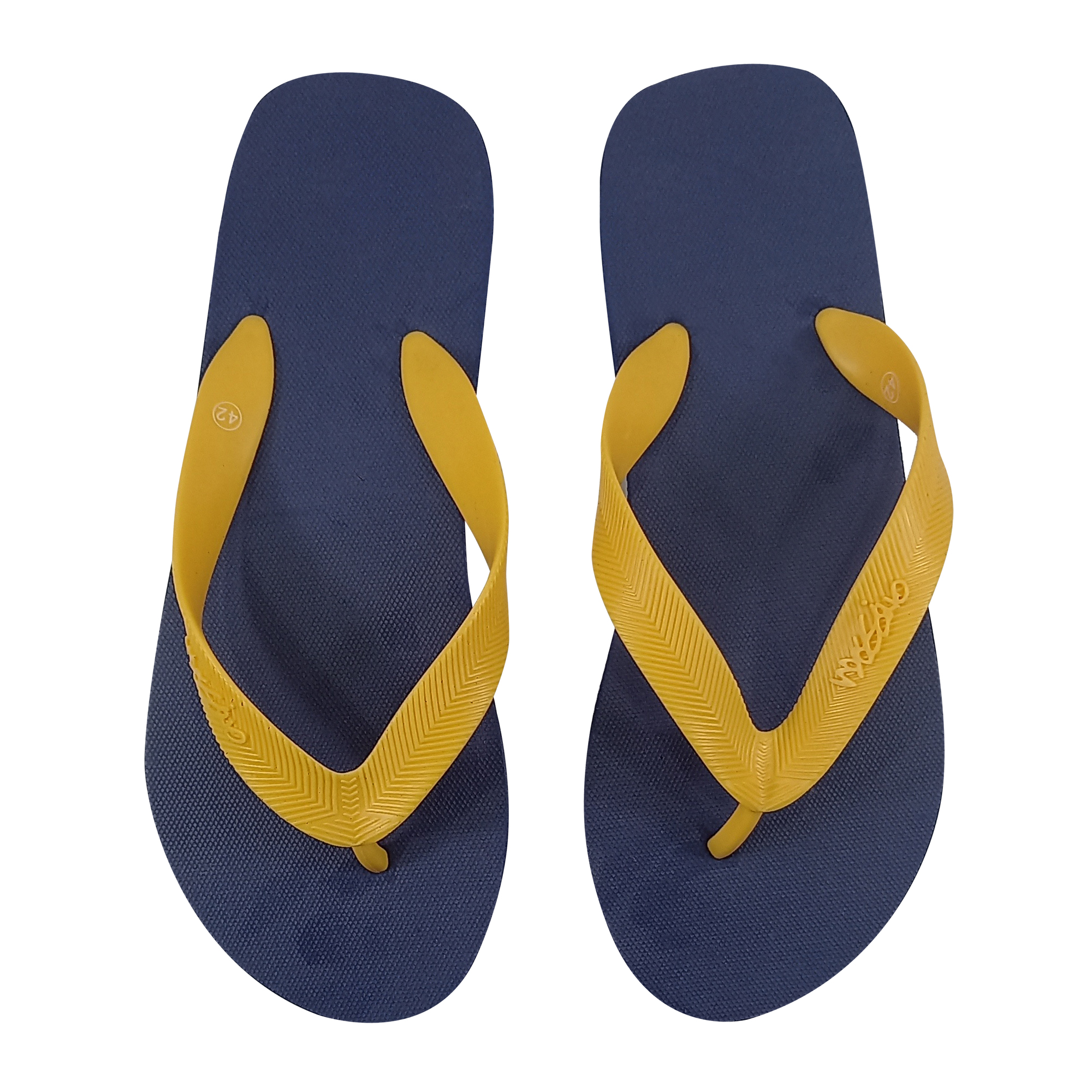 Mossimo Sole Flip-Flops Slippers For Men's | Lazada PH