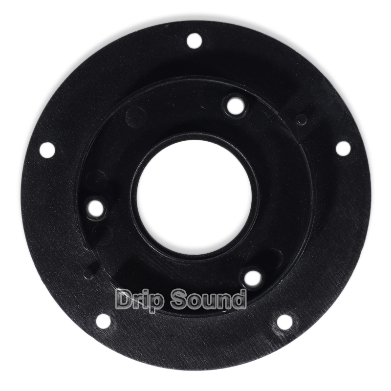 Od102mm 25-Core Tweeter Cover Panel Decorative Circle Speaker Fixed ...