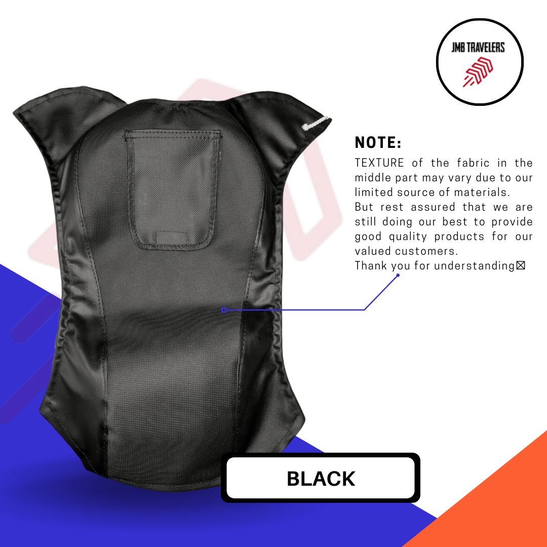 Tank Cover BILOG for Tmx 125,150 Motoposh Pinoy 125 Yamaha Ytx 125 Daan ...