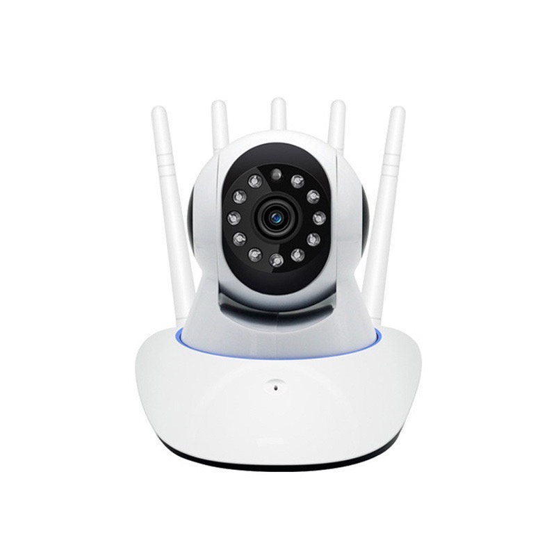 กล้องวงจรปิด4K รุ่นSD-101 กล้องคมชัด WIFI มองเห็นกลางคืน กล้องวงจรปิด ...