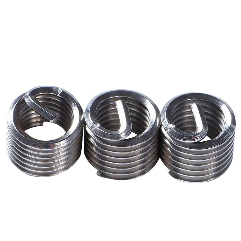 【Discount offer】30Pcs M5/M6/M8 High-speed Steel Metric Thread Car Coil ...
