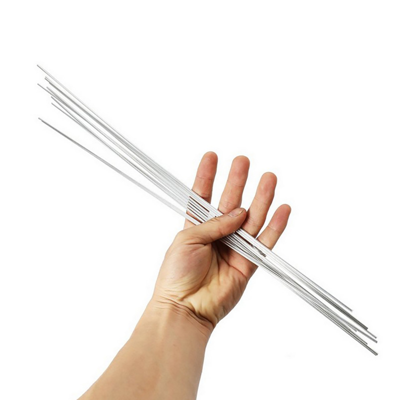 Universal Welding Rods Copper Aluminum Iron Stainless Steel Fux Cored ...