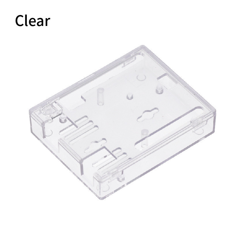 Arduino UNO R3 Case Protective Enclosure Acrylic Computer Box for Arduino UNO R3 | Lazada PH