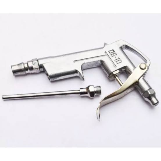 Flyman DG-10 Compressed Air Blow Gun Duster Cleaner for Compressor High ...