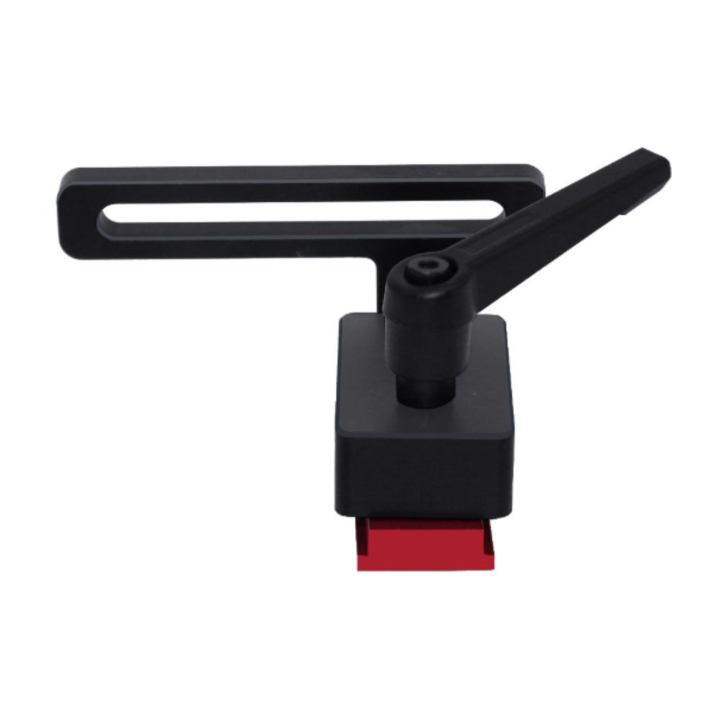 Positioning Device Aluminium Alloy Construction Miter Track Stop ...