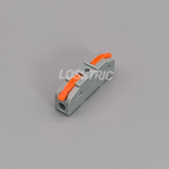 Wire PUSH IN Terminal Block CMK Connector | Lazada Indonesia