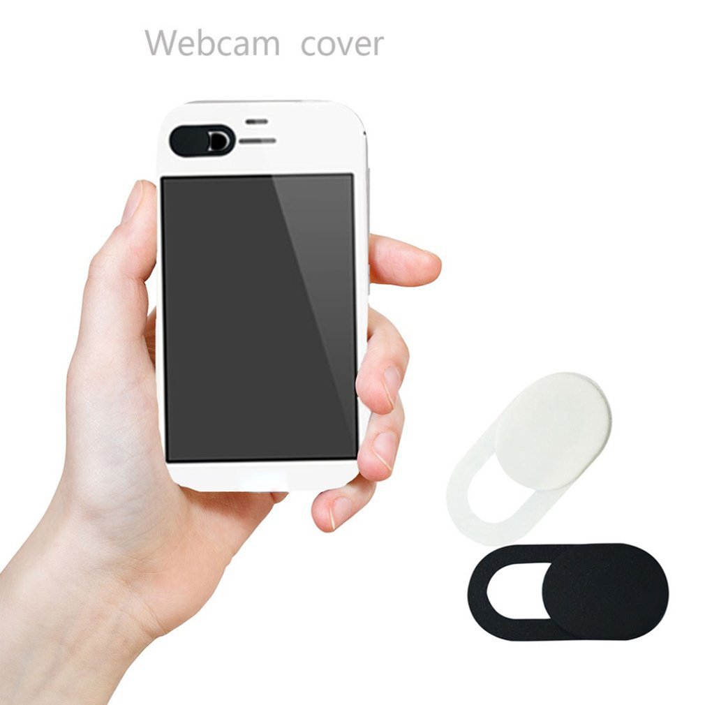 【New Arrivals】6pcs WebCam Cover Shutter Magnet Slider Universal Antispy ...