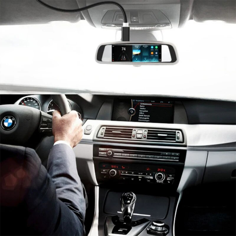 Mini USB Cable Mini USB to USB Fast Data Charger Cable for MP3 MP4 ...