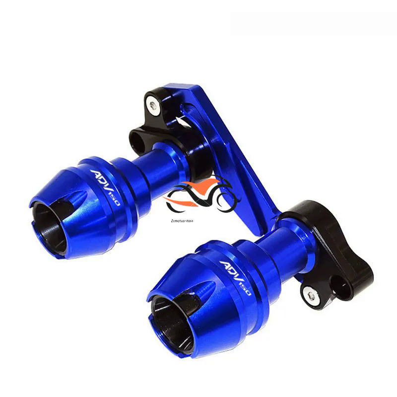 For Honda ADV 160 150 125 ADV150 19-20 Accessorie Front Rear Fork Wheel ...