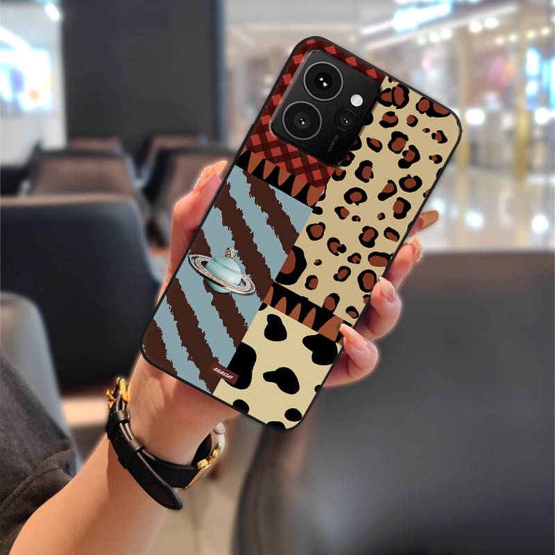 Cute Durable Phone Case For Nokia HMD Skyline Silicone Waterproof Soft ...