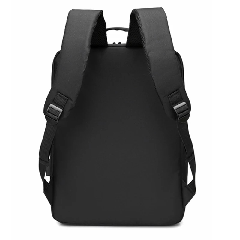 【Limited edition】 15.6 Inch Men Backpack Nylon Travel Male Backpack Usb ...
