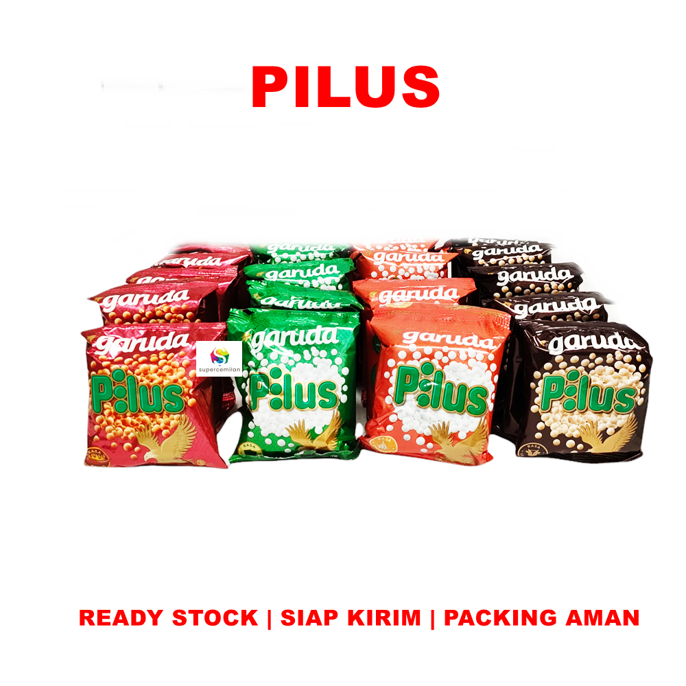 Pilus Garuda Renceng isi 10 Pcs | Lazada Indonesia