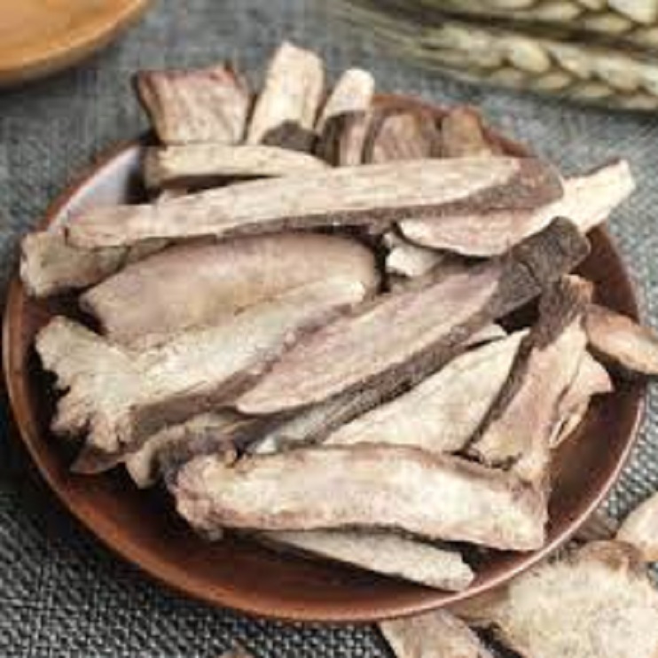 赤芍 Red Peony Root 100g+- | Lazada