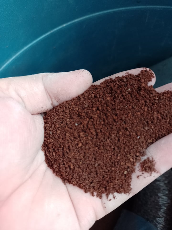 RED LAVA SAND 500g | Lazada PH