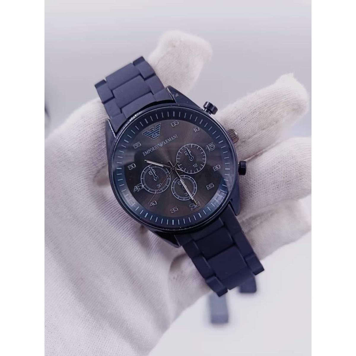 branded watch matt chain for men boys unique design best quality watch ...